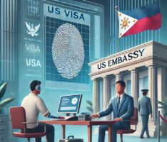 Recent Change in US Visa Applications: Separate Biometrics Day for ...